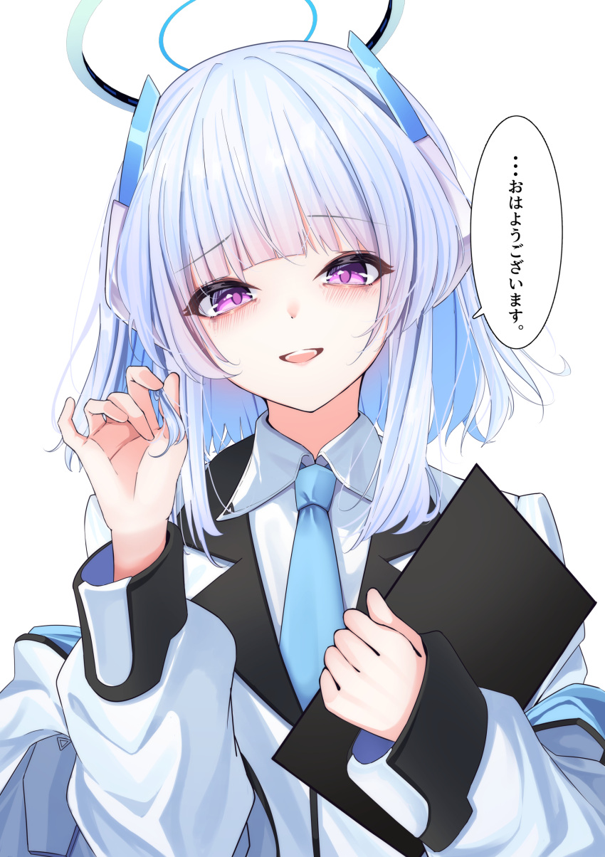 Safebooru - 1girl absurdres alternate hair length alternate hairstyle ...