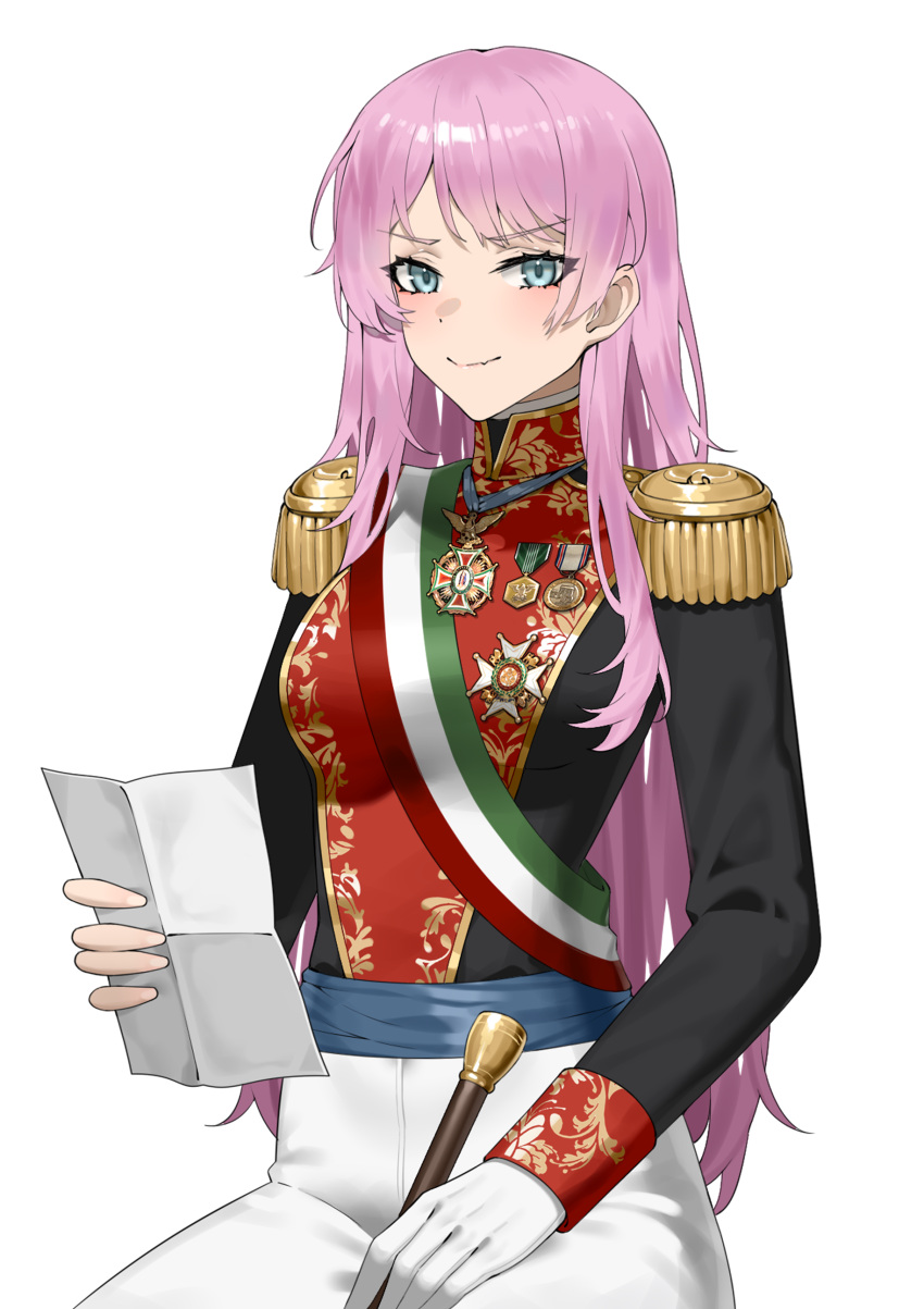 Safebooru - 1girl absurdres bang dream! bang dream! it's mygo!!!!! black background blue eyes ...