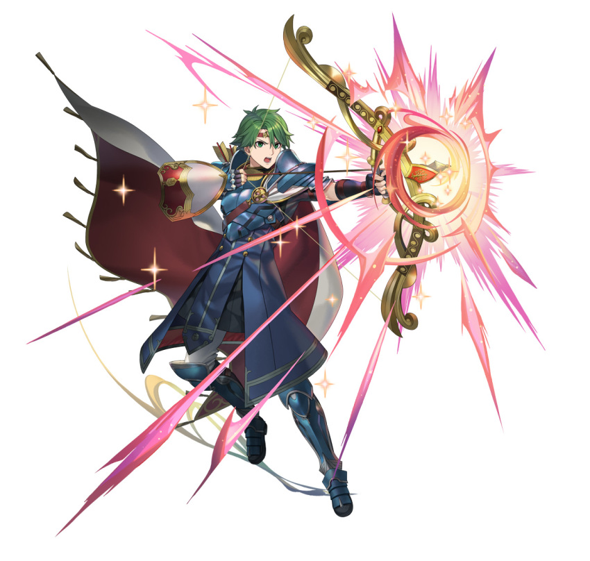 Safebooru - 1boy alm (fire emblem) alm (powerful resolve) (fire emblem ...
