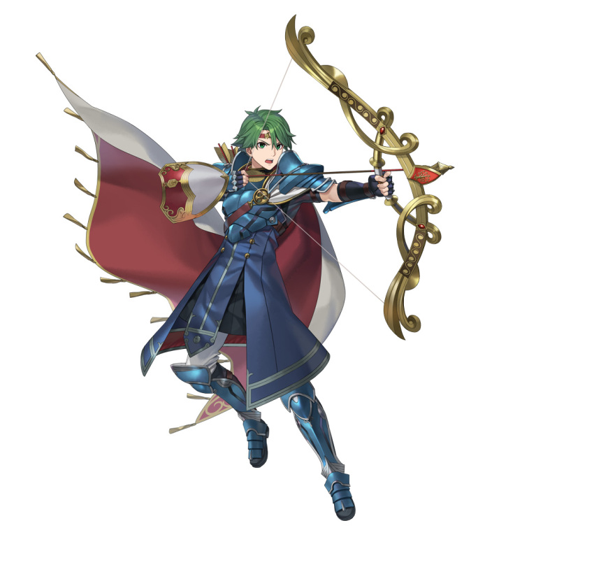 Safebooru - 1boy alm (fire emblem) alm (powerful resolve) (fire emblem ...