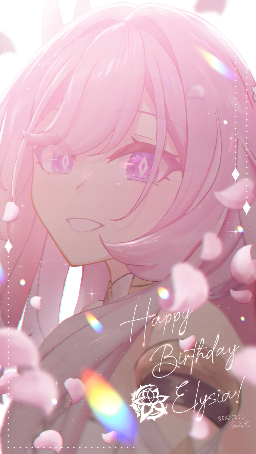 Safebooru - 1girl absurdres character name commentary diamond-shaped ...