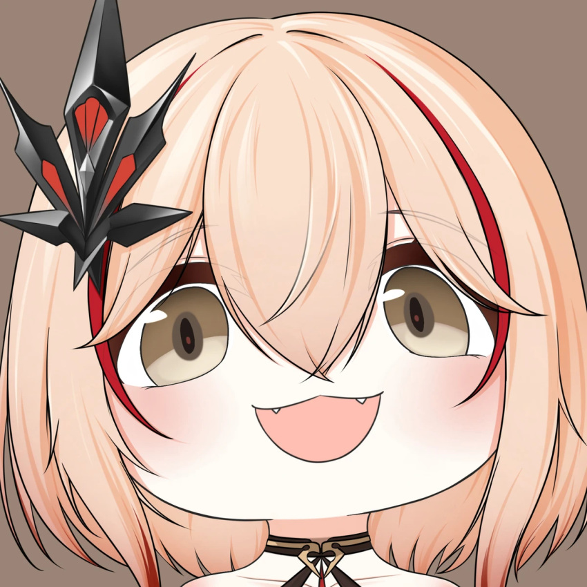 Safebooru - 1girl azur lane fangs happy open mouth quancy roon (azur ...