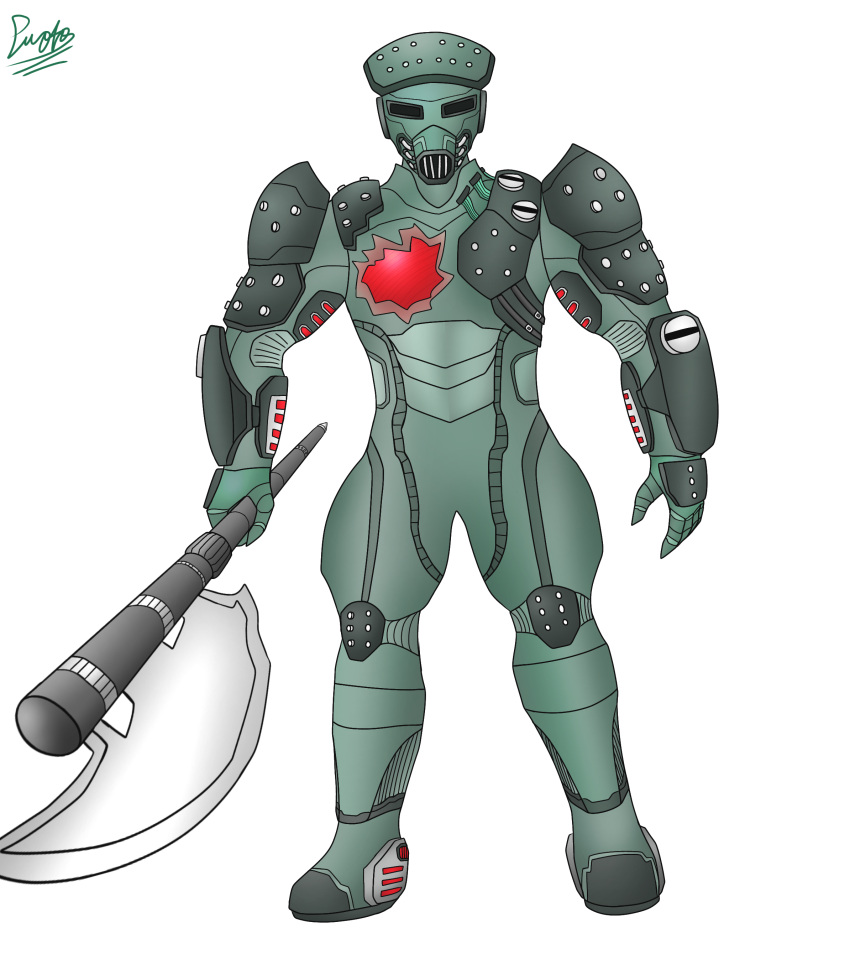 Safebooru - 1boy armor armored bodysuit chariot (house of the dead ...