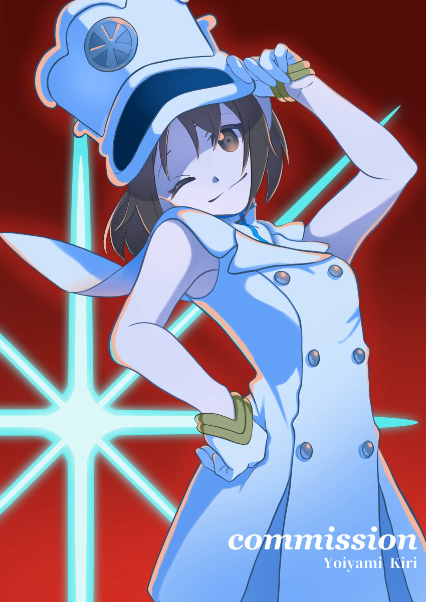 Safebooru - 1girl absurdres artist name bleach bleach: sennen kessen ...