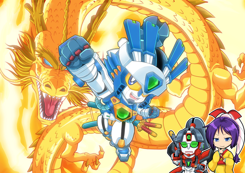 Safebooru - armor armored boots armored gloves blue eyes boots ...