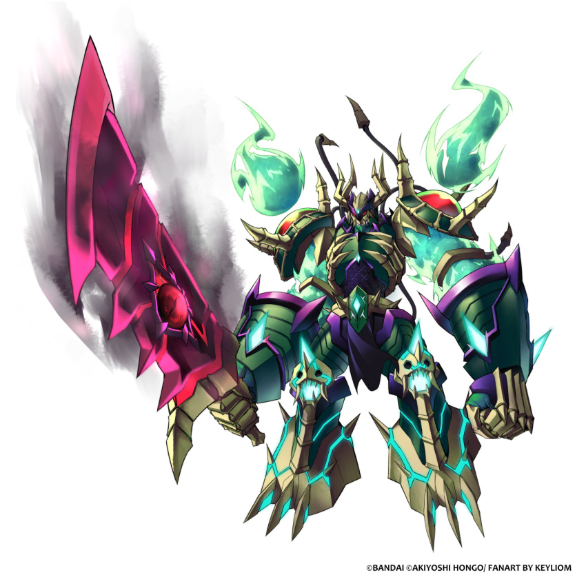 Safebooru - adapted costume colored skin digimon digimon (creature ...