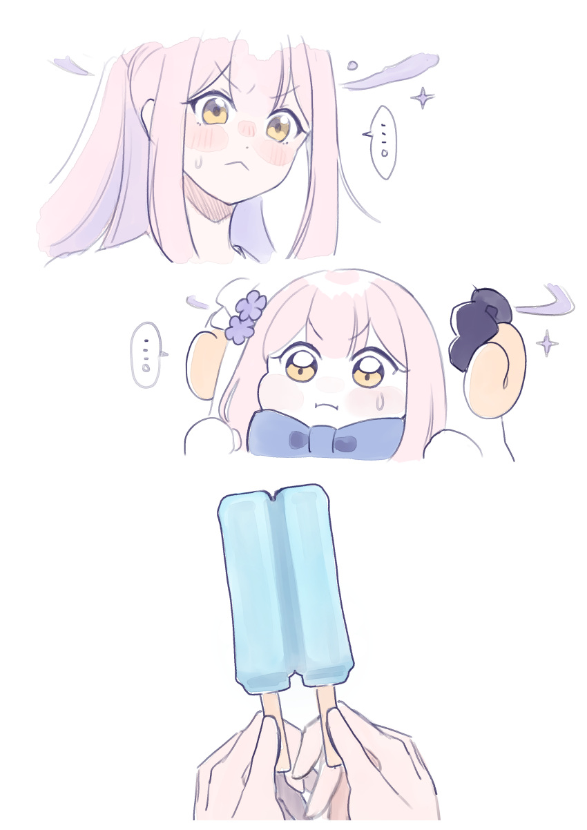 Safebooru - 2girls absurdres blue archive ekoru highres mika (blue ...