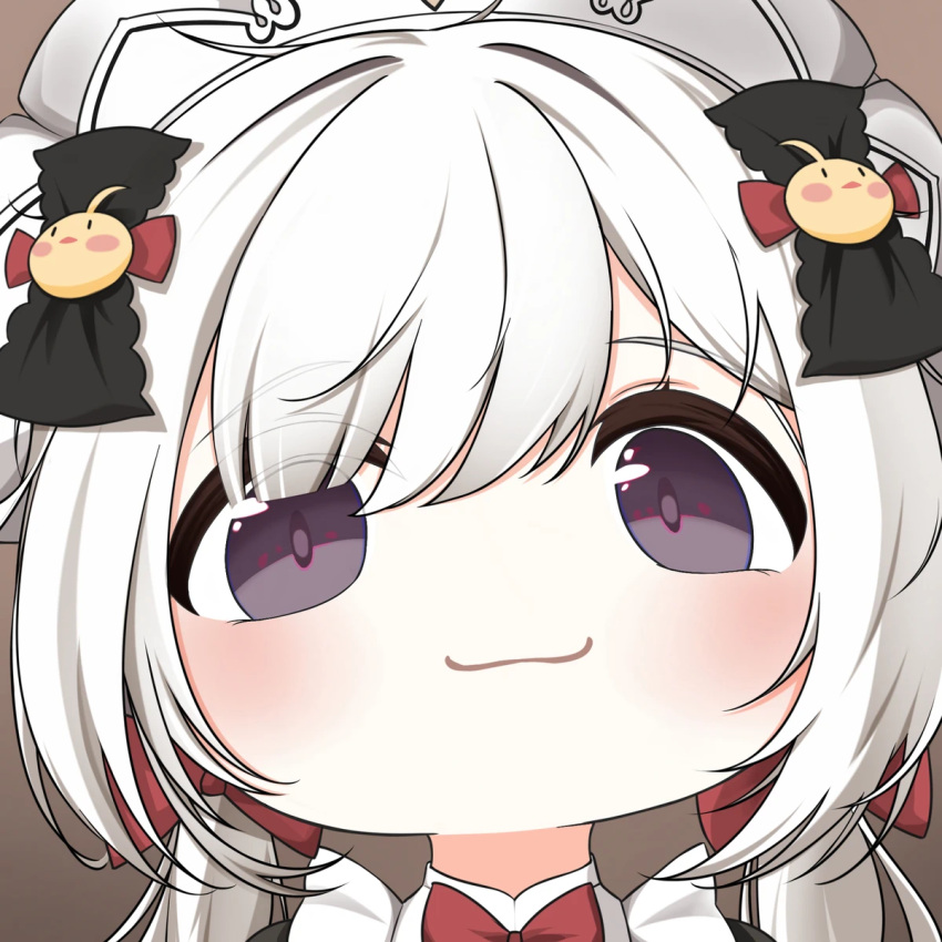 Safebooru - 1girl azur lane flandre (azur lane) long hair quancy smile | 5885111