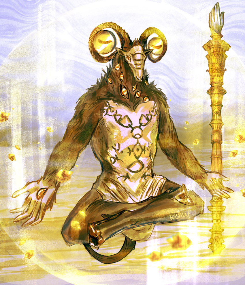 Safebooru - 1boy body piercings crossed legs disembodied eye elden ring elden ring nightreign ...