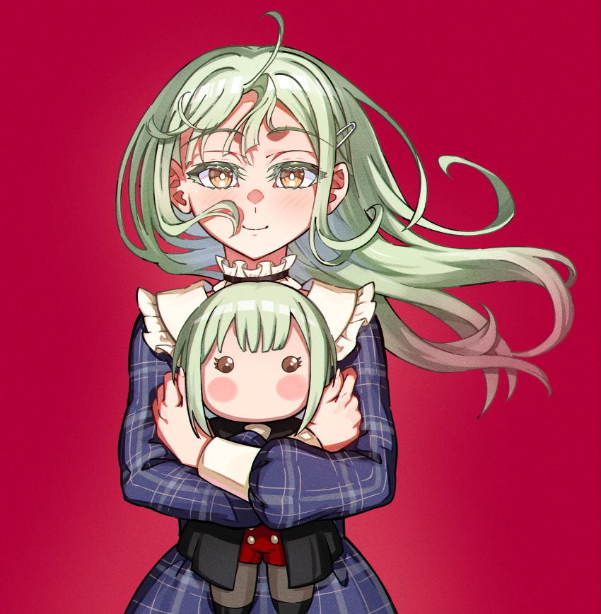 Safebooru - 1girl absurdres bang dream! bang dream! it's mygo ...