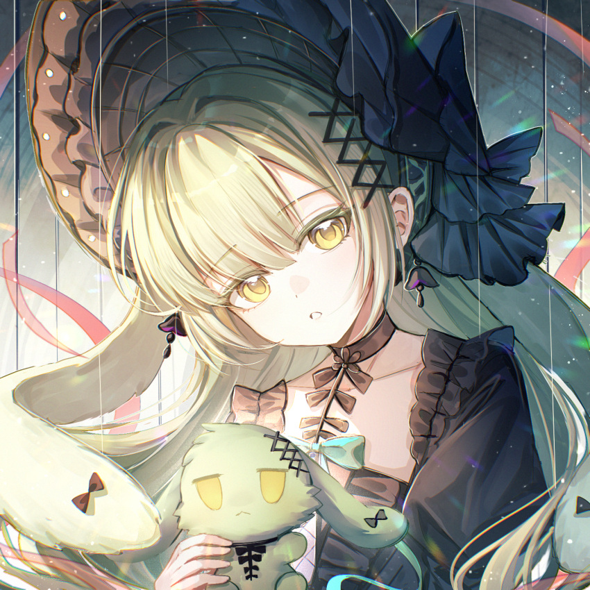 Safebooru - 1girl animal ears aoko (amamiya aoko) arknights bang dream ...