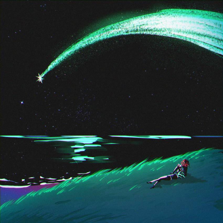 Safebooru - cinnabar (houseki no kuni) commentary english commentary ...