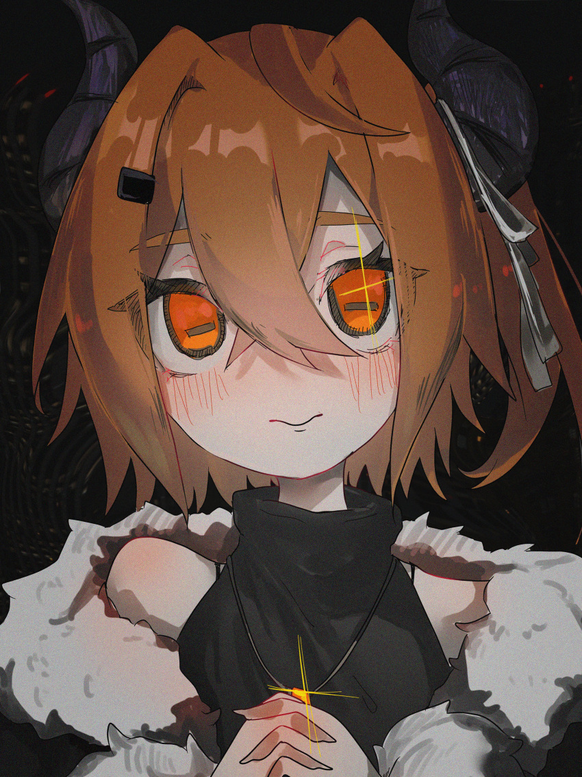 Safebooru - 1girl a.i. voice absurdres adachi rei bare shoulders black ...