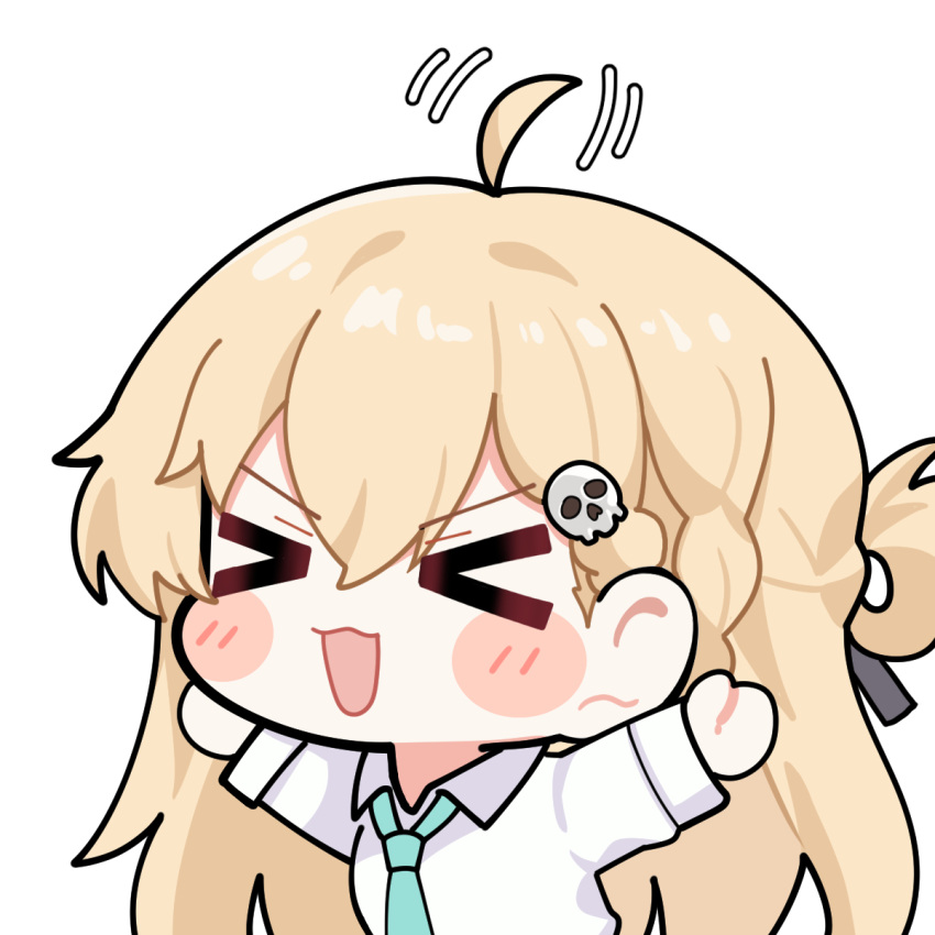 Safebooru - >