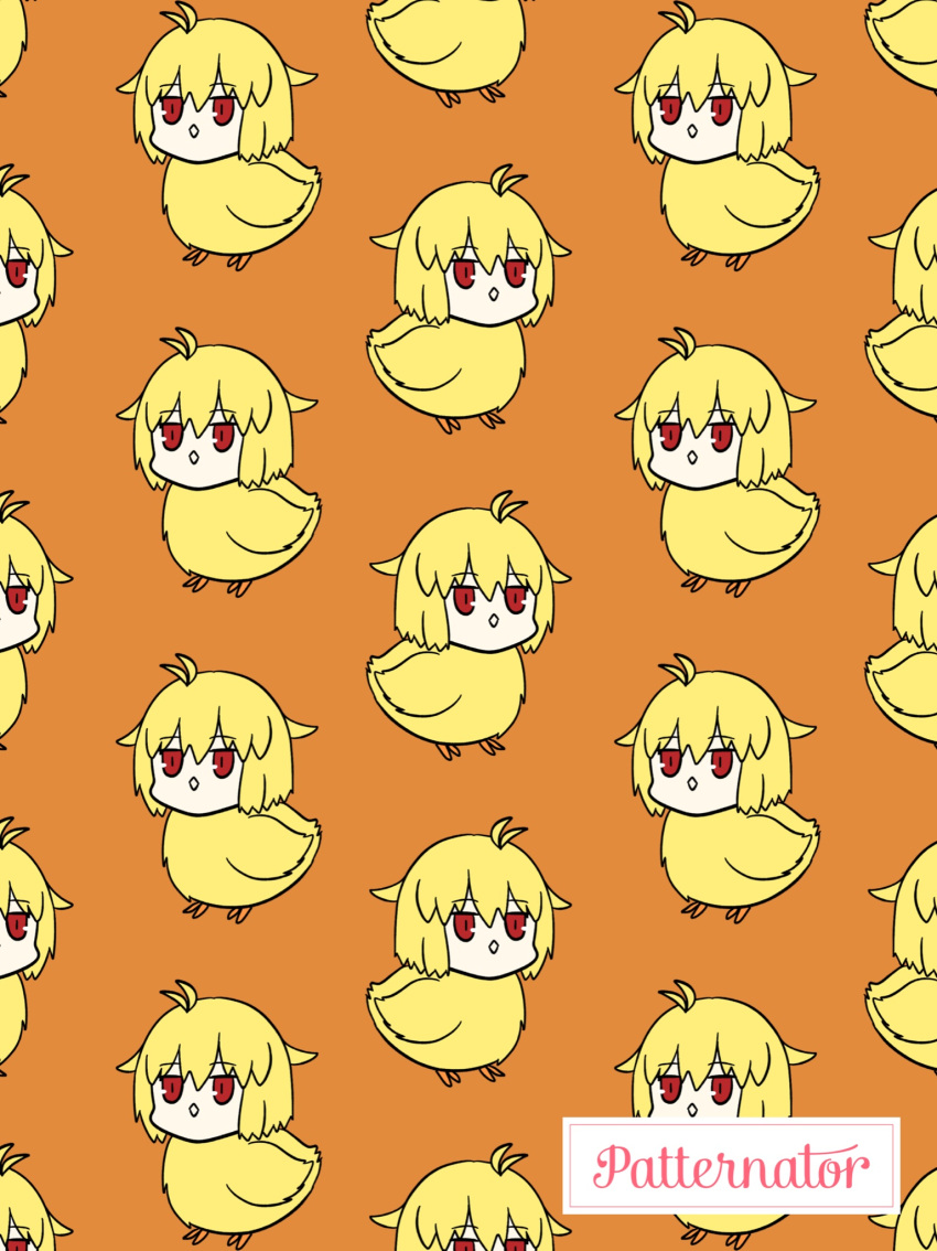 Safebooru - 1girl :o ahoge animalization arcueid brunestud baby animal ...