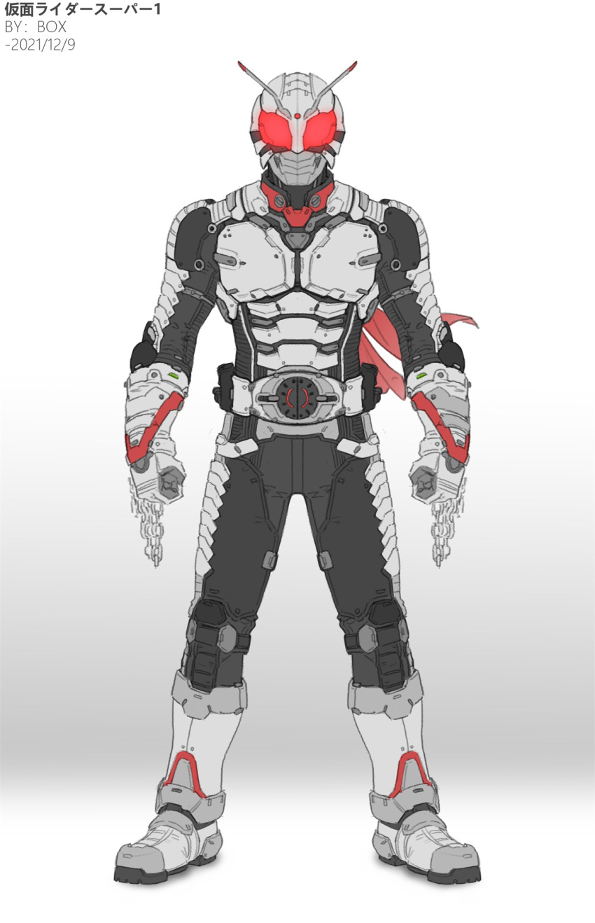 Safebooru - 1boy antennae armored boots black bodysuit bodysuit boots ...