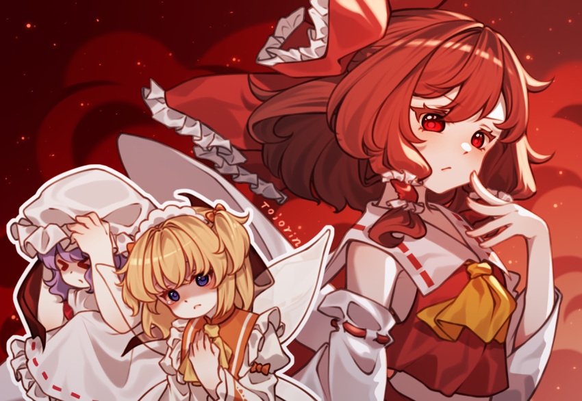 Safebooru - >