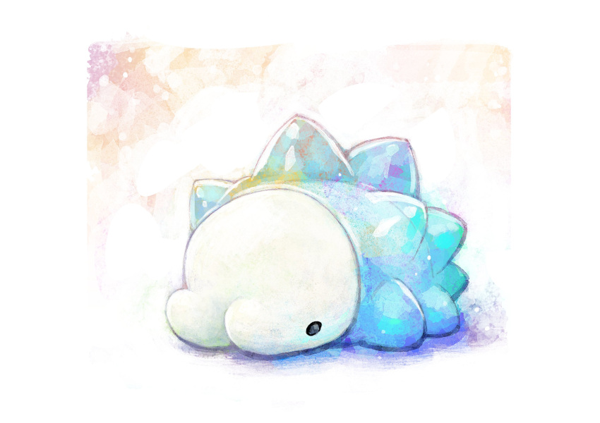 Safebooru - animal focus commentary highres iridescent no humans paper ...