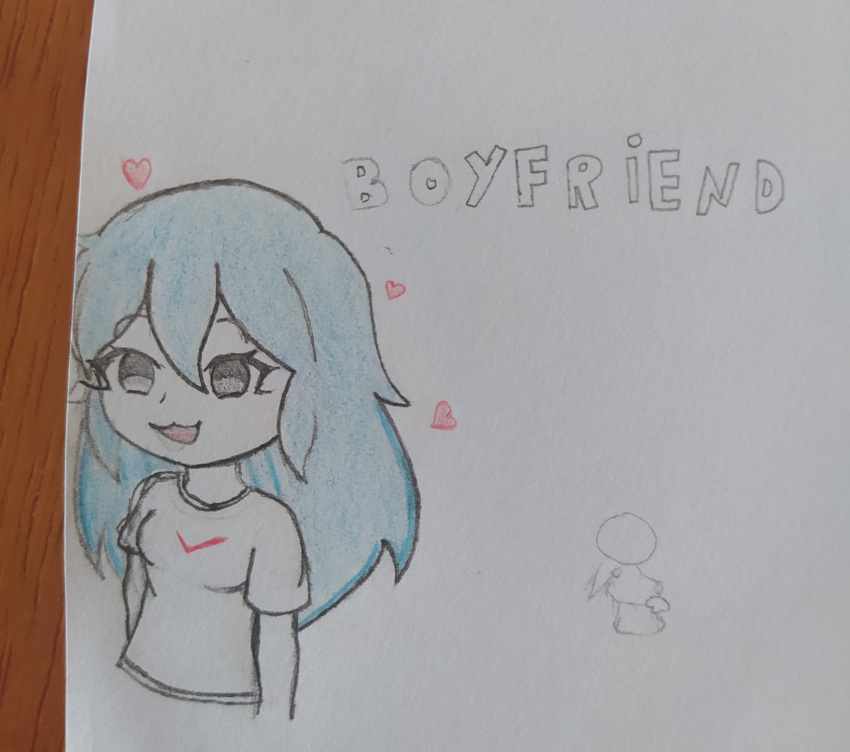 Safebooru - friday night funkin' sky (friday night funkin') tagme | 4617214