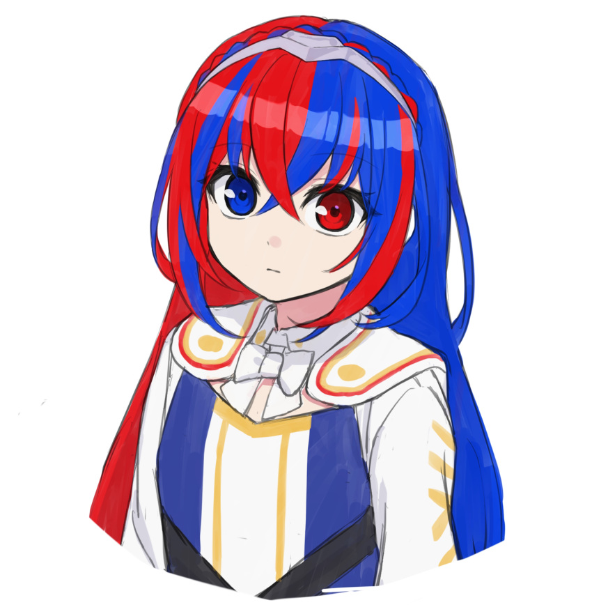 Safebooru - 1girl aged down alear (female) (divine attire) (fire emblem) alear (female) (fire ...