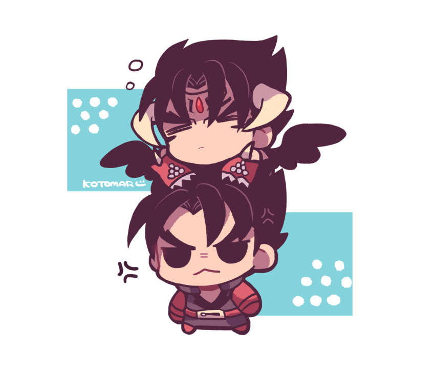 Safebooru - 2boys