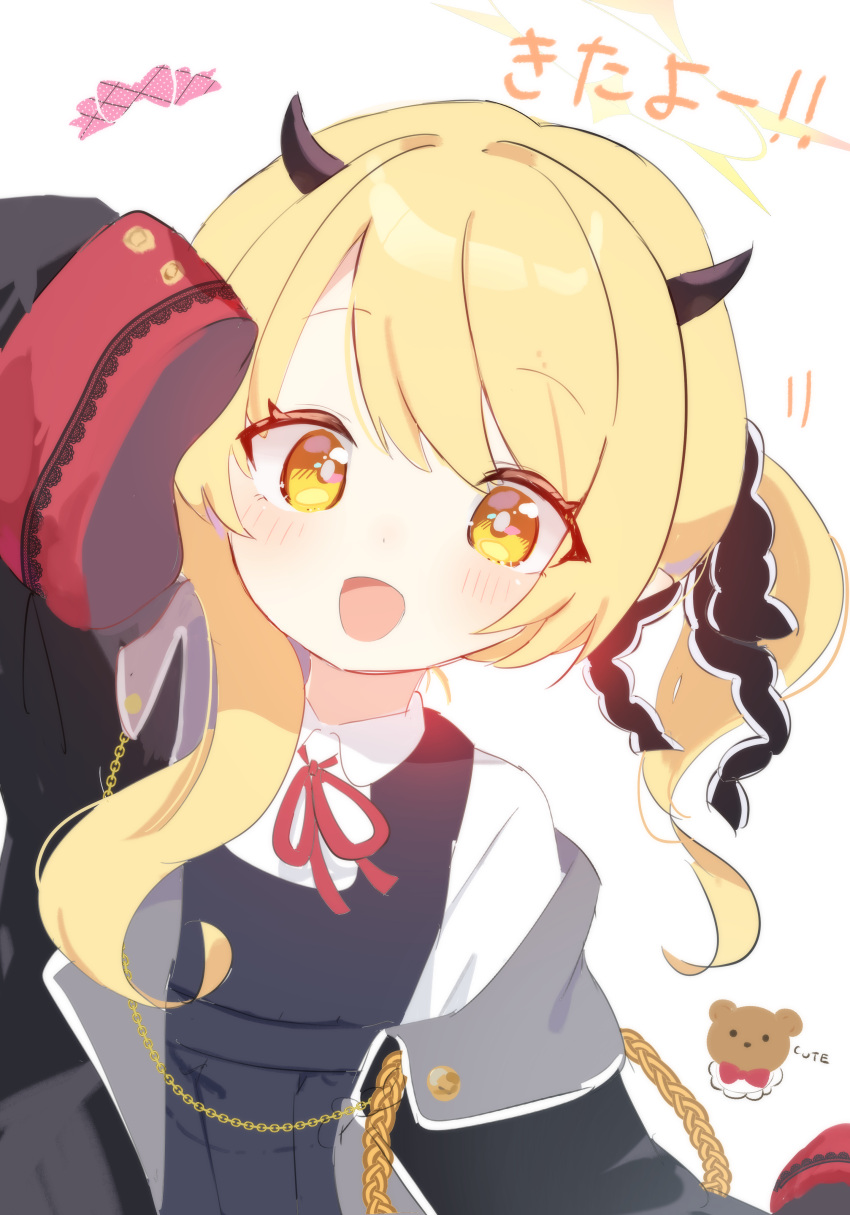 Safebooru - 1girl absurdres blonde hair blue archive blush highres ibuki (blue archive) long ...