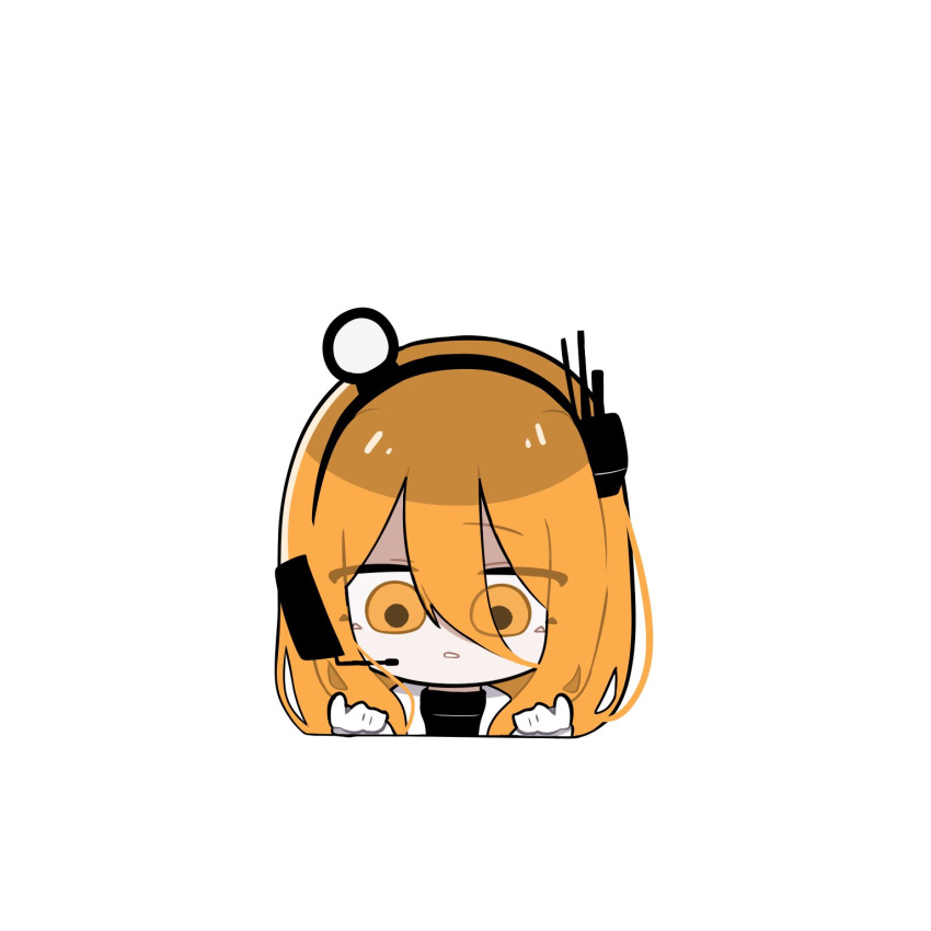 Safebooru - 1girl a.i. voice adachi rei alternate hair length alternate ...