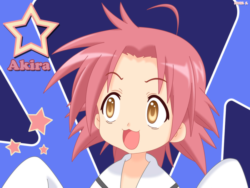 Safebooru - kogami akira lucky star tagme | 45130