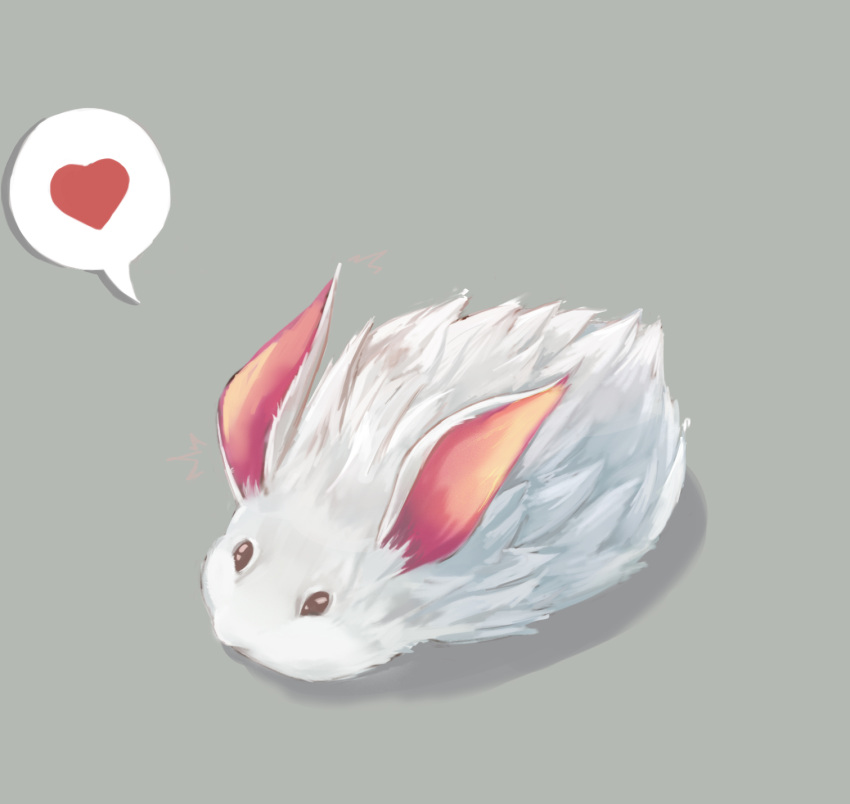 Safebooru - animal focus chinese commentary commentary request grey ...