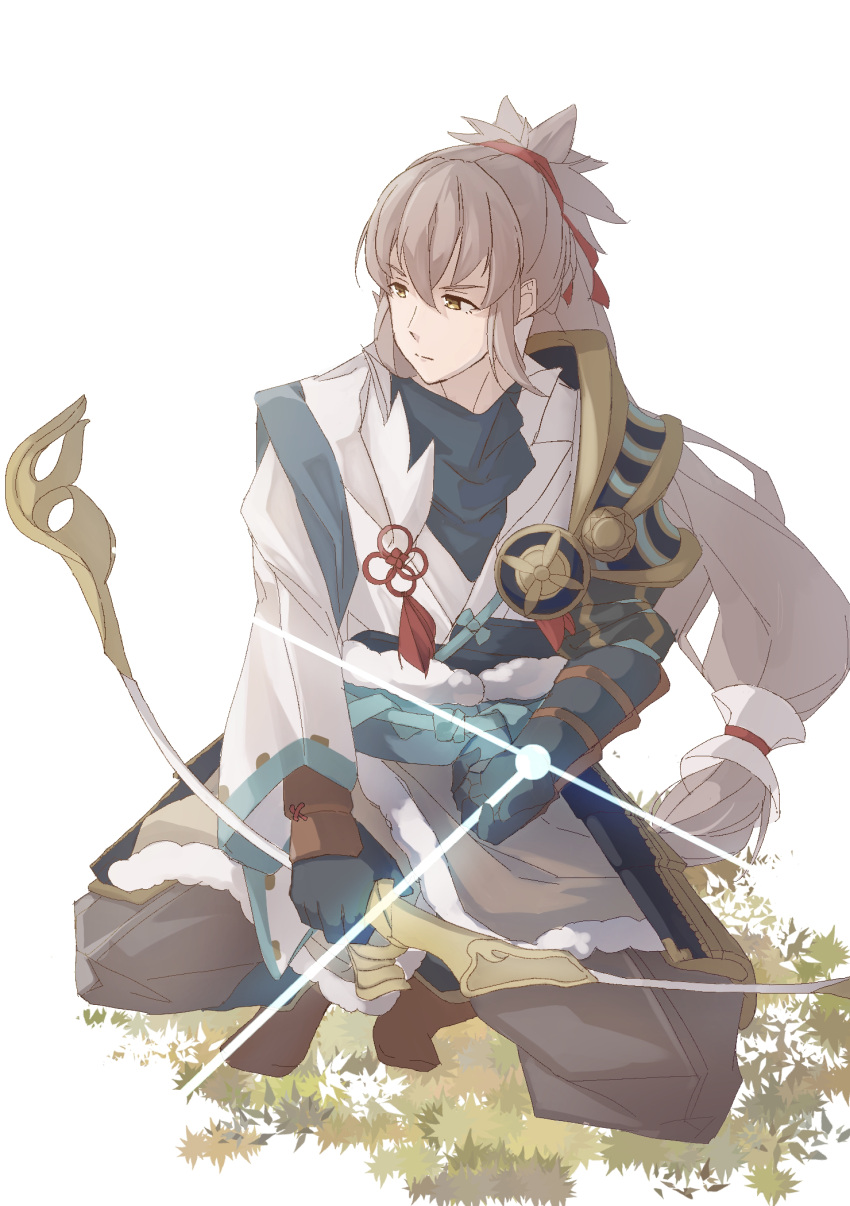 Safebooru - 1boy bow (weapon) dekocha fire emblem fire emblem fates ...