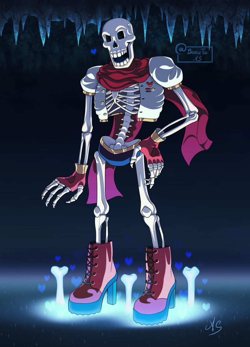 Safebooru - 1boy 2023 2d adapted costume ankle boots artist name artist ...