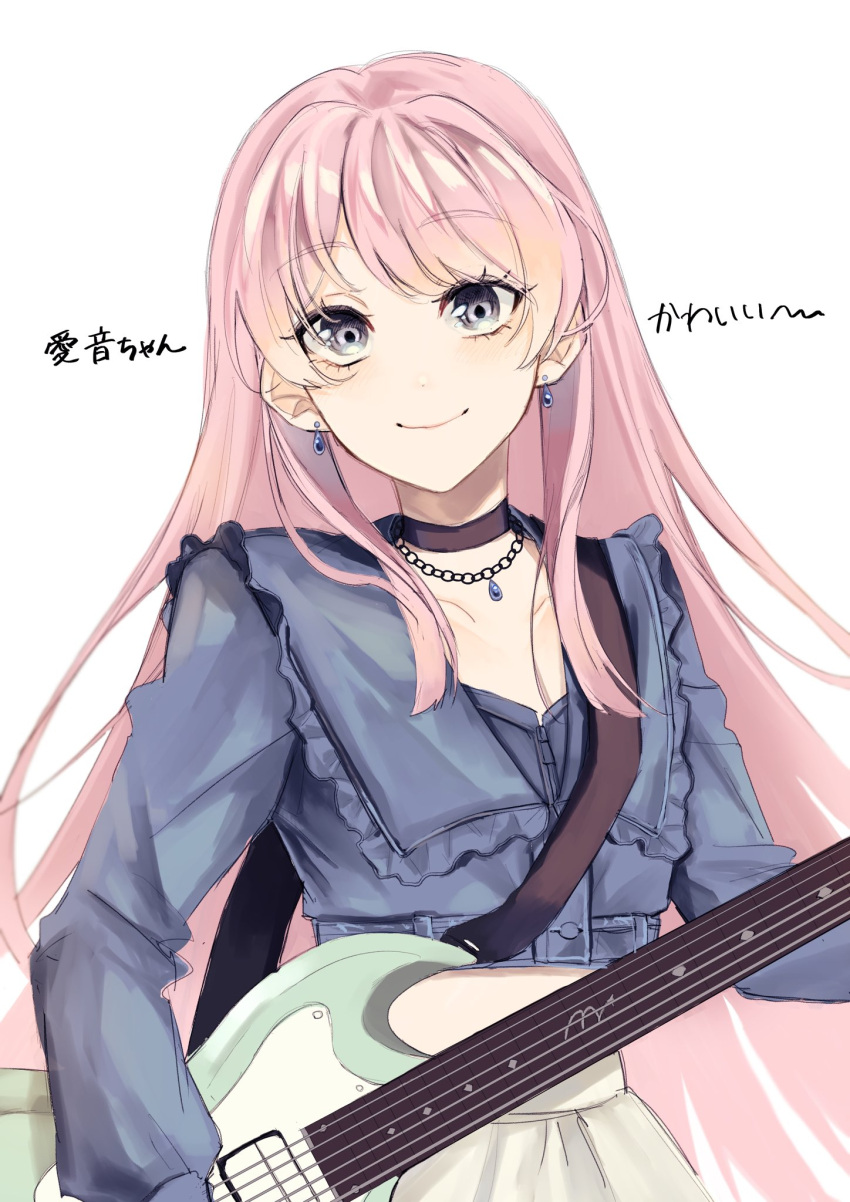 Safebooru - 1girl amai amanogawa bang dream! bang dream! it's mygo ...