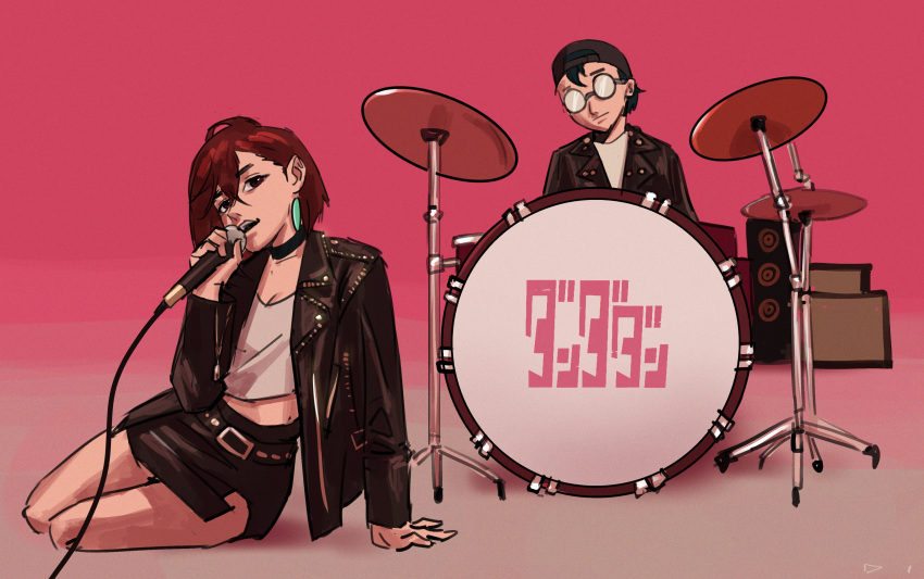 Safebooru 1boy 1girl Absurdres Apt Rose And Bruno Mars Arondiolex 3832