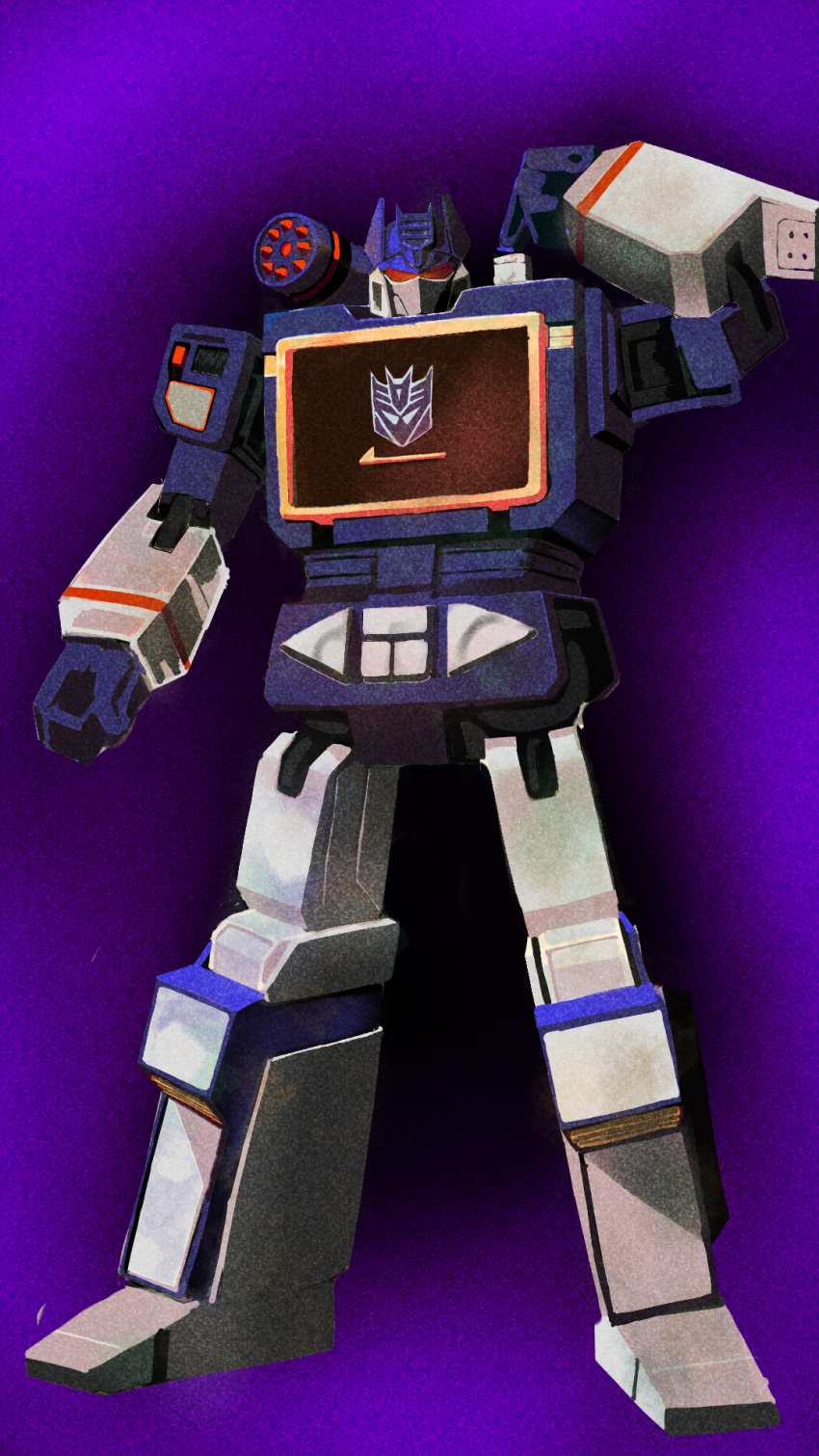Safebooru - commentary request decepticon emblem gradient background ...