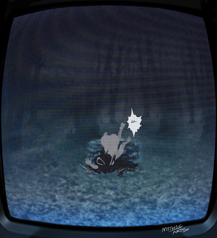 Safebooru - 1girl absurdres barefoot black hair commentary cosplay ...