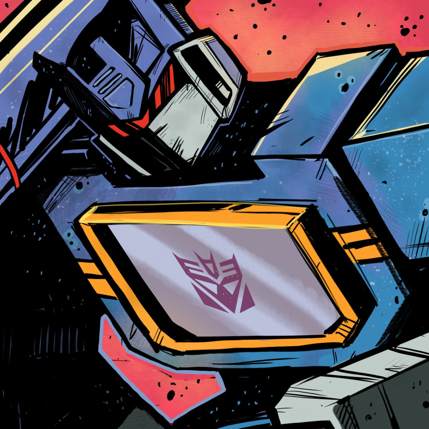 Safebooru - assault visor decepticon helmet highres hotrodsspoiler ...