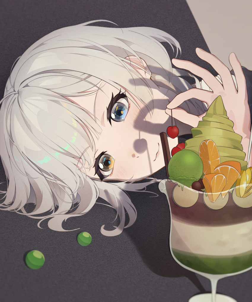 Safebooru - 1girl bang dream! bang dream! it's mygo!!!!! blue eyes ...