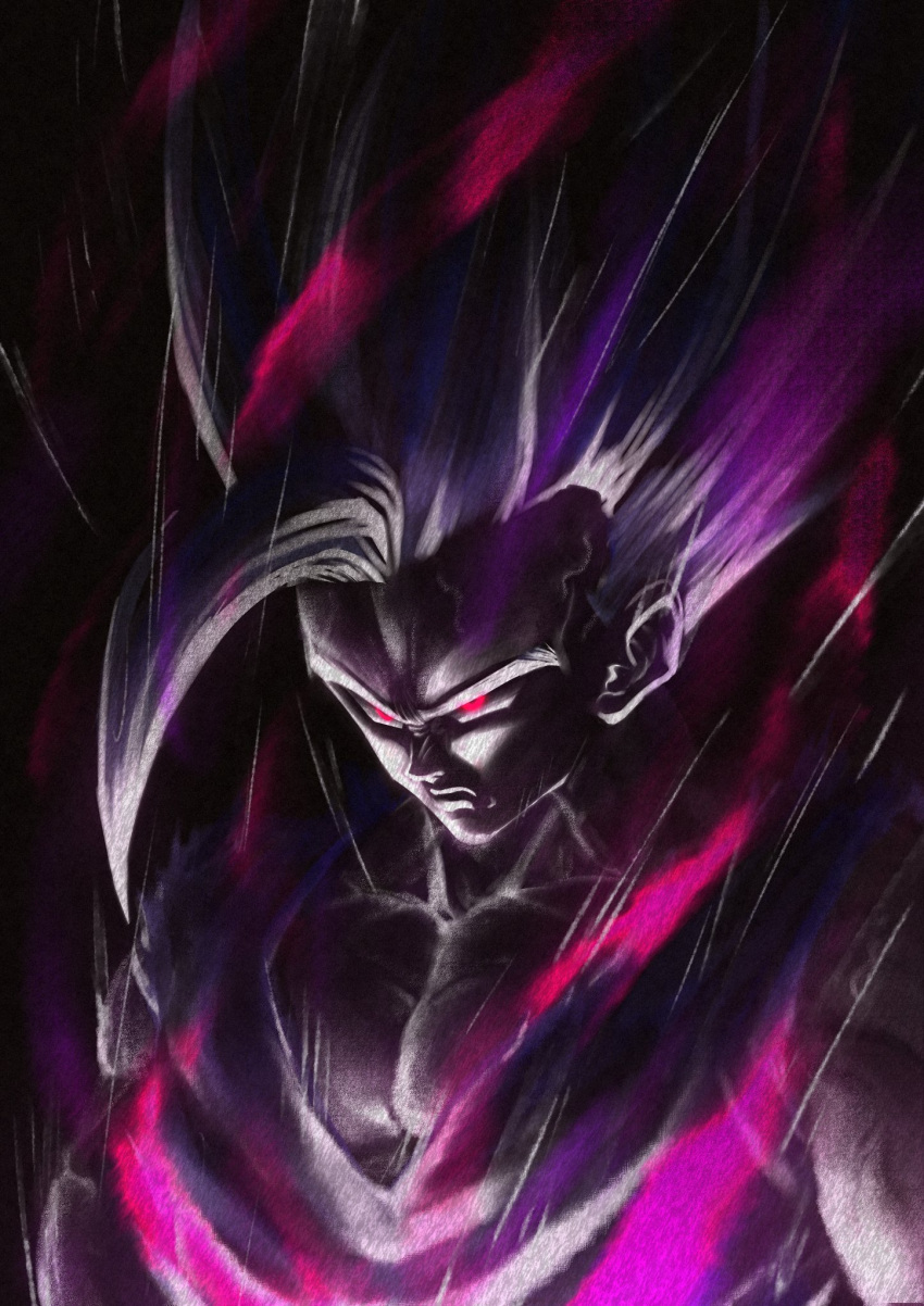 Safebooru - 1boy aura dragon ball dragon ball super dragon ball super ...