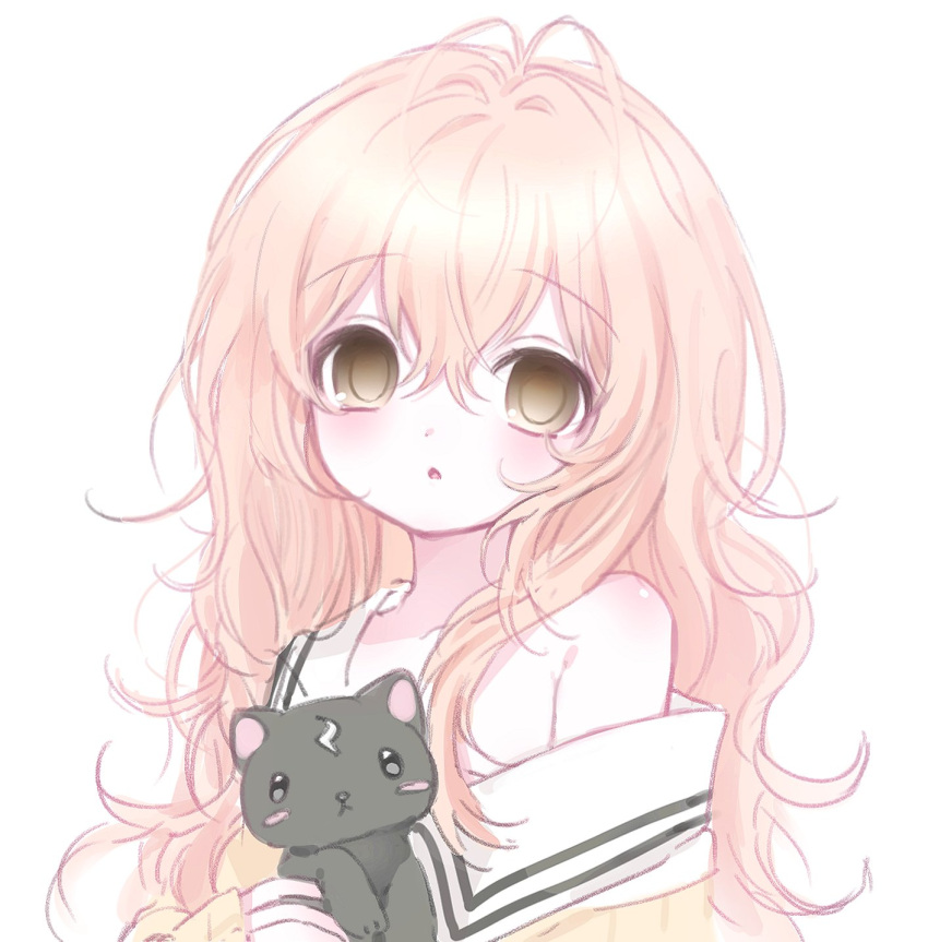 Safebooru - 1girl highres kimi to kanojo to kanojo no koi. mipi (u3u 00) mukou aoi (totono) solo ...