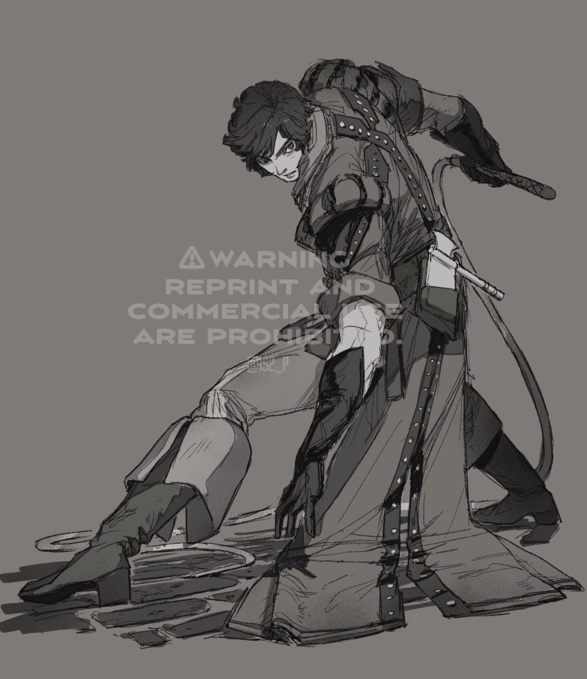 Safebooru - 1boy boots castlevania: dracula x chronicles castlevania ...