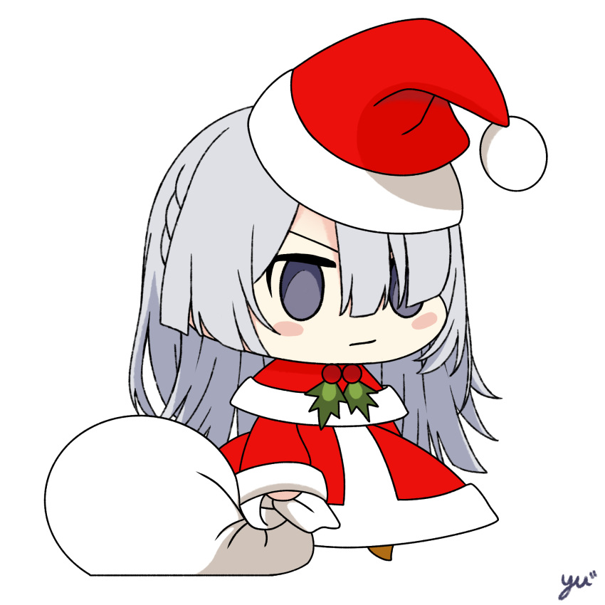 Safebooru - 1girl ak-15 (girls frontline) girls frontline long hair ...