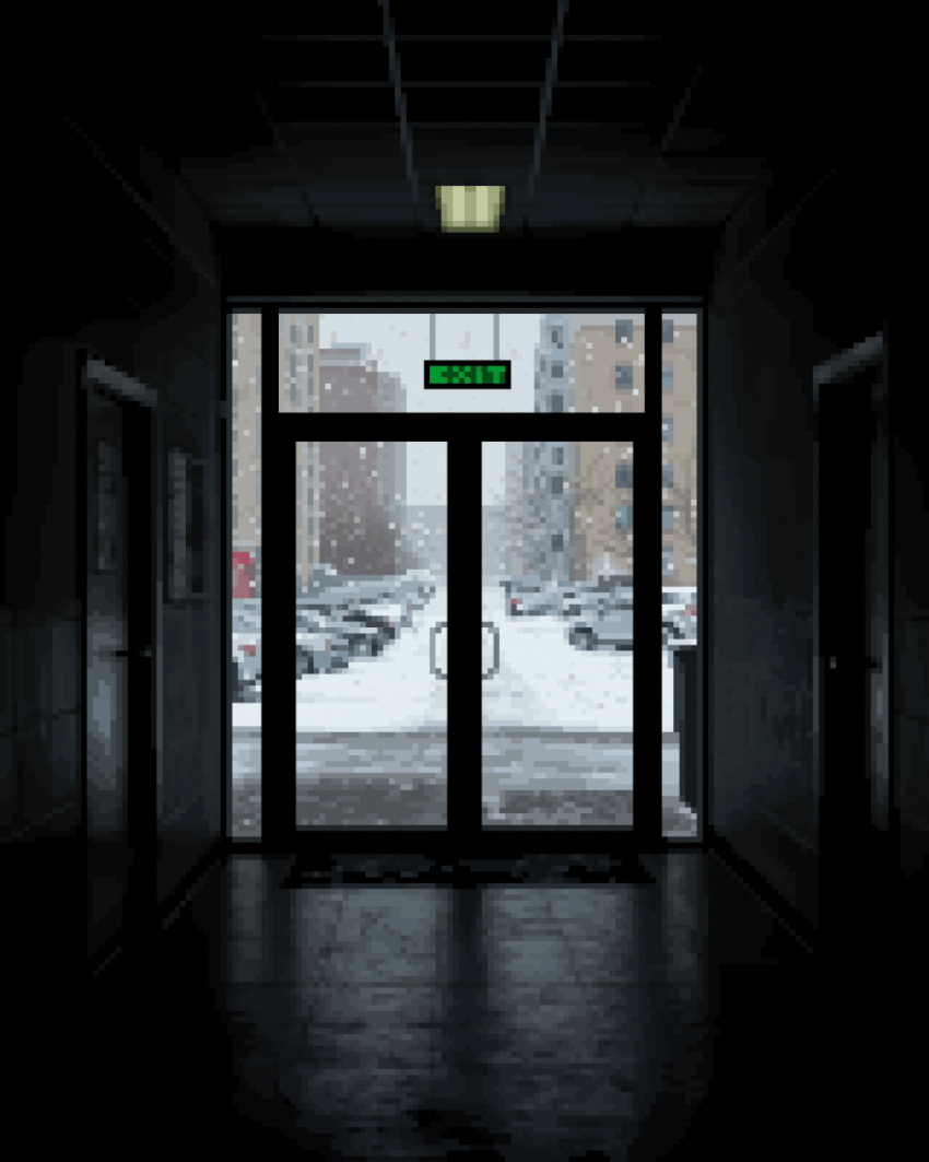 Safebooru - aleha 84 animated animated gif building car ceiling light ...