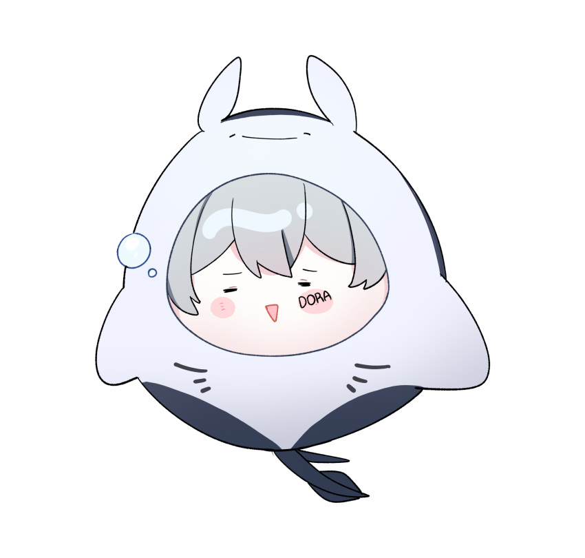 Safebooru - 1girl blush stickers bubble captain dora character name ...