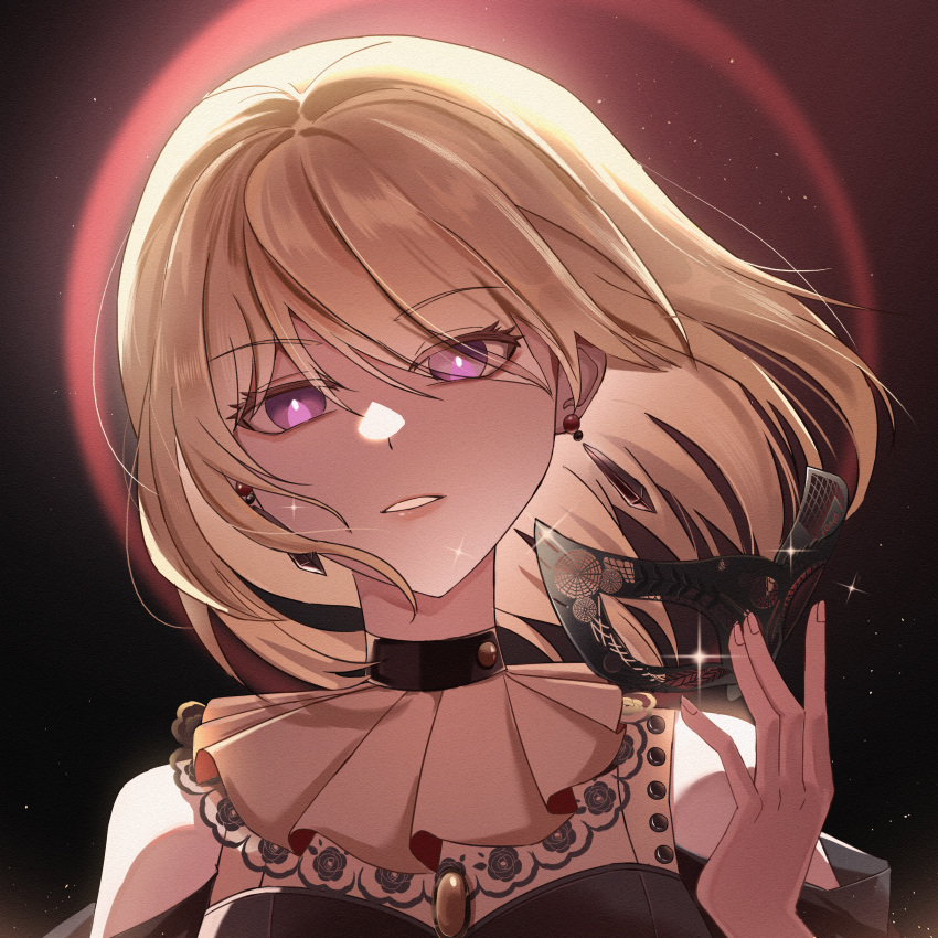Safebooru - 1girl absurdres backlighting bang dream! bang dream! it's mygo!!!!! bare shoulders ...