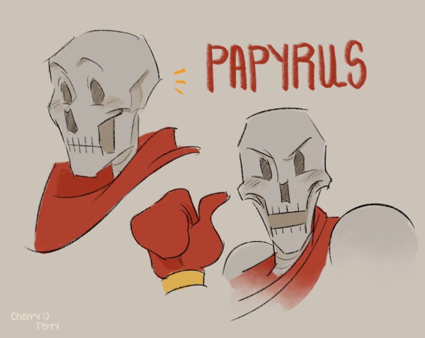 Safebooru - 1boy 2023 2d cape character name digital media english text ...