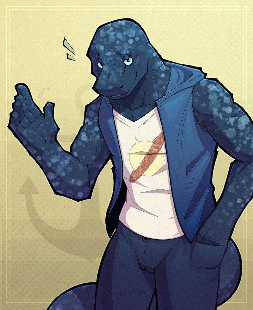 Safebooru - 1boy black pants daxton (echo) echo (visual novel) echo ...