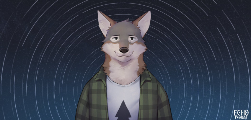 Safebooru - 1boy 9klipse animal ears arches (visual novel) cameron ...