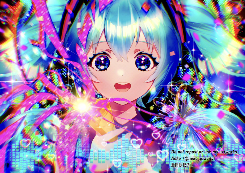 Safebooru 1girl Aqua Eyes Aqua Hair Bare Shoulders Blue Eyes Blue