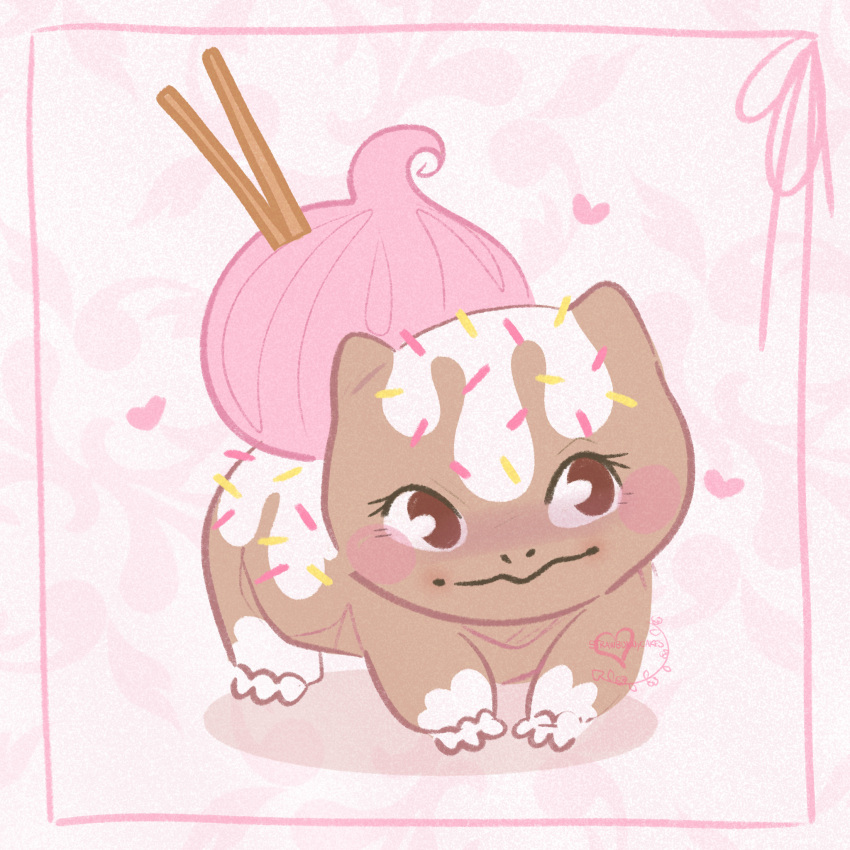 Safebooru - alternate color artist name blush brown eyes bulbasaur ...