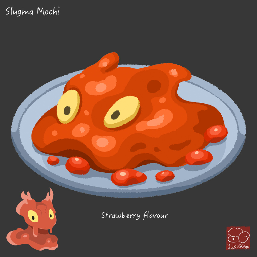 Safebooru - artist logo artist name character-themed food character ...